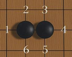 围棋入门基础知识篇一 哔哩哔哩