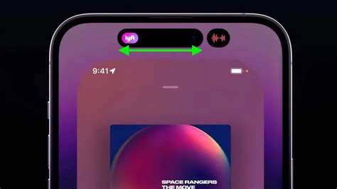 IPhone 14 Pro How To Turn Off Dynamic Island Content MacRumors