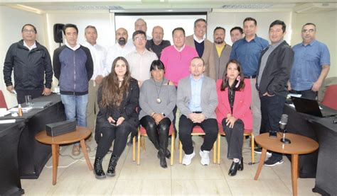 Especial Gestión Interna 2022 Fesumin Crece Y Trabaja Para Seguir