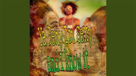 Ya 3eny Im Sexy And I Know It Za3abeez Remix Youtube Music