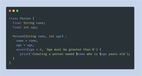 Syed Mehtab Ali On Linkedin Dartprogramming Flutterdevelopment Dartlanguage