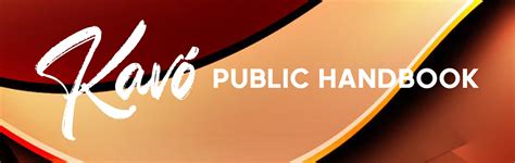 Kavó Public Handbook Bulletin Board Developer Forum Roblox