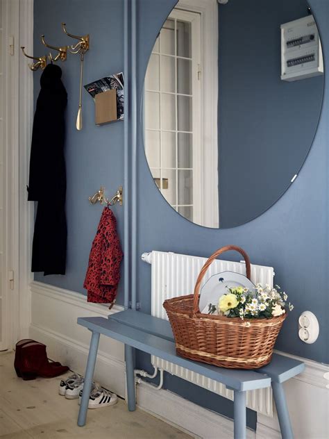 Дизайн маленькой прихожей как обустроить небольшой коридор в квартире идеи интерьера фото