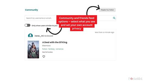 How Storygraph Works My Favorite Goodreads Alternative