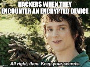 Yocto Hardening Block Device Encryption With Dm Crypt Ejaaskel