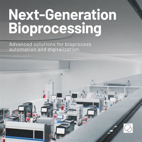 Securecell Ag On Linkedin The Future Of Automation And Digital Bioprocessing Is Now