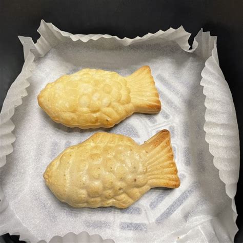 프레시지 야심작 냉동 붕어빵 에어프라이어 붕어빵 솔직후기 네이버 블로그