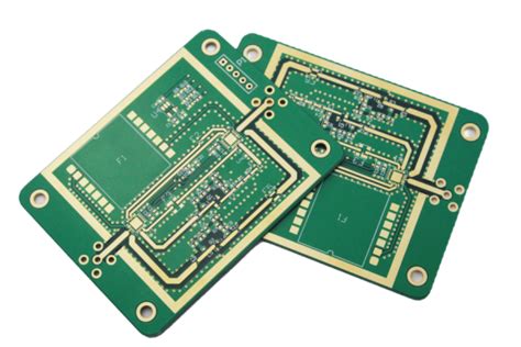 A Comprehensive Guide To Pcb Substrates Everything You Need To Know Jhypcb