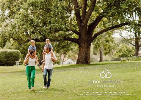 Omaha Scout Guide Feature 2024 Arbor Aesthetics Tree Service Omaha