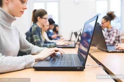 为什么孩子要学习编程 Scratch少儿编程网