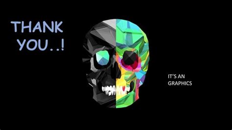 Computer Graphics Ppt