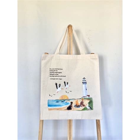 Ecobag Encomenda Shopee Brasil