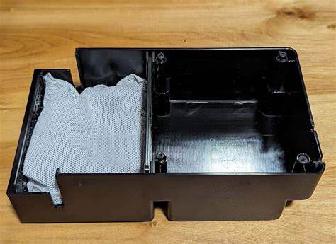 Replacement Exhaust Carbon Hepa Filter For The Qidi X Max 3 3d