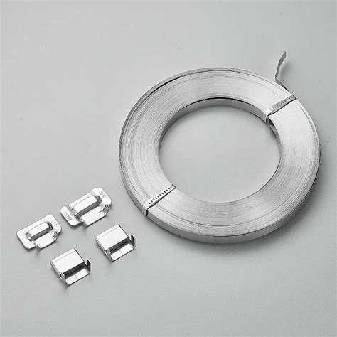 Metal Strapping Cable Ties Wenzhou Nike Plastic Coltd