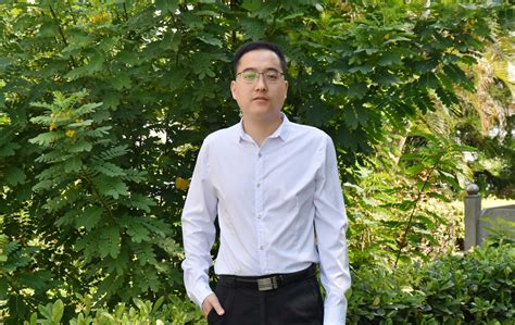 李明希 广东腾昕检测技术有限公司