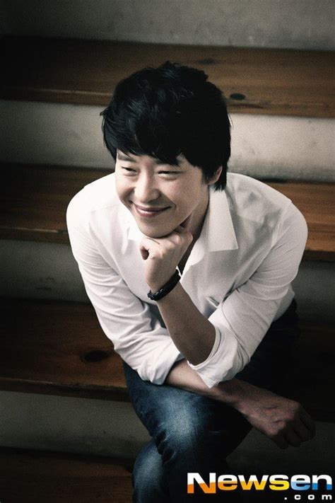 Uhm Ki joon Picture 엄기준 HanCinema