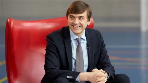 Министр просвещения РФ Сергей Кравцов прокомментировал теракт в