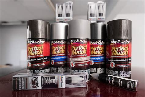 Mejores Marcas De Pintura En Spray Para Coches 2024