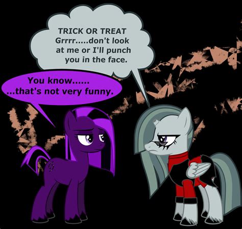 Trick Or Treating As Dw By Americanrx On Deviantart