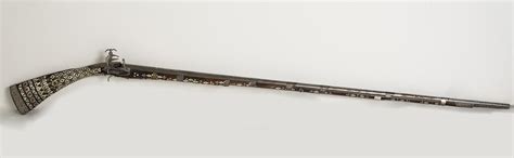 Пушка кремењача Џефердар НАРОДНИ МУЗЕЈ ПАНЧЕВА