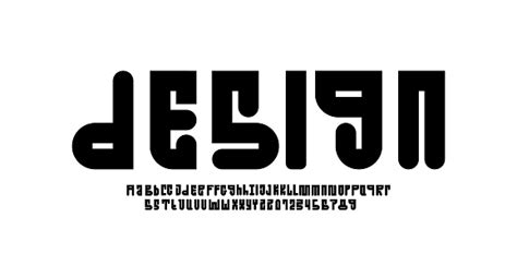추상 알파벳 글꼴 예술 타이포그래피 문자 및 디자인 로고 또는 브랜드 이름에 대한 숫자 알파벳 S에 대한 스톡 벡터 아트 및