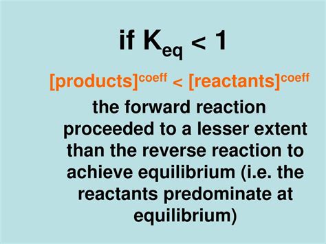 AP Notes Chapter Equilibrium Ppt Download