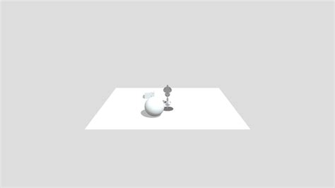Luxo Sr And Luxo Jr Download Free 3d Model By Bradsrock2 2159e5e