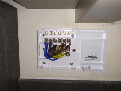 Hive Wiring Question DIYnot Forums