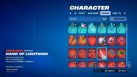 Free Wolverine Pixaxe Fortnite Youtube