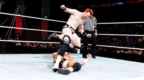 Sheamus Vs Dolph Ziggler Photos Wwe