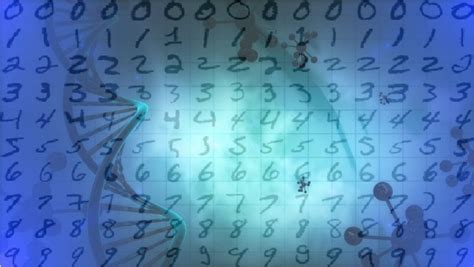 Classification Of Mnist Hand Written Dataset Using Genetic Cnn Rprogramming