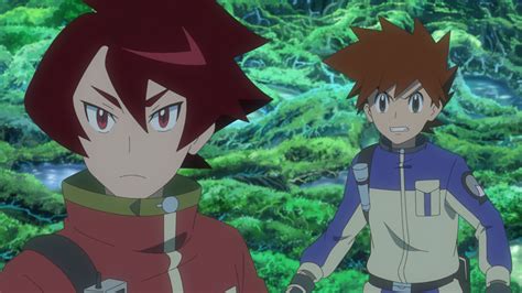 【アニポケまであとちょっと！】サトシ激闘の裏で動くもうひとつの戦い プロジェクト・ミュウ コロコロオンライン｜コロコロコミック公式