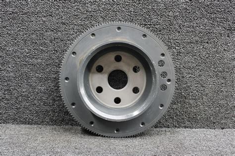 11573 Lycoming Starter Ring Gear Teeth 149 Sa