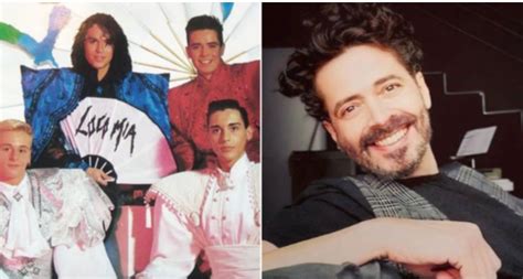 Exintegrante De Loco Mía Francesc Picas Fallece A Los 53 Años
