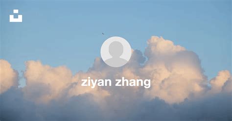 Ziyan Zhang Zzy Psd Unsplash Photo Community