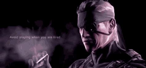 Rumor Ign Metal Gear Solid 4 To Be Included In The Metal Gear Solid