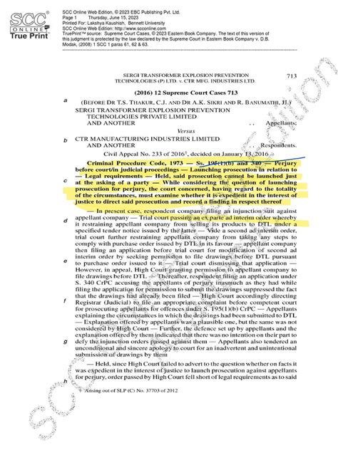 Sergi Transformer Vs Ctr Pdf