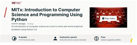 The 10 Best Python Courses