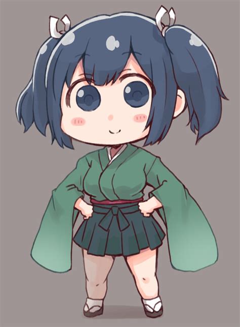 蒼龍艦これ 「」esのイラスト