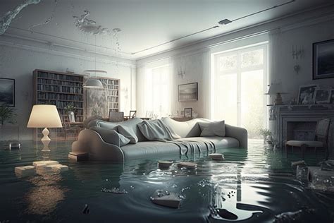 Immediate Steps To Take After Flood Damage To Your Home