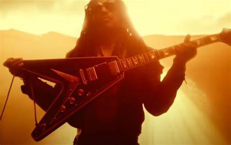 Lenny Kravitz Lança Clipe Do Single ‘paralyzed Rock Notícias