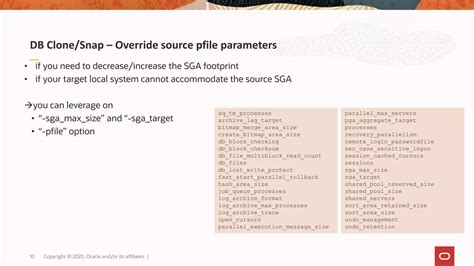 Gdbclone Database Clone “onecommand Automation Tool” Pdf Databases Computer Software And