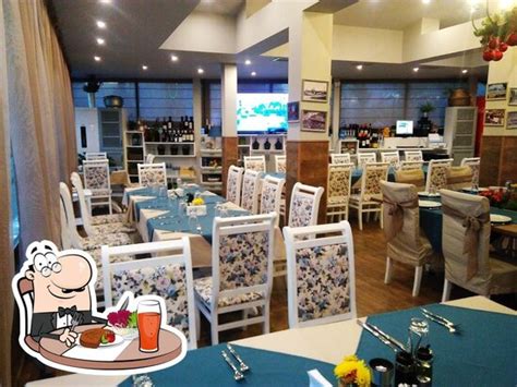 Ресторант Малката Марица Restaurant Plovdiv Restaurant Reviews