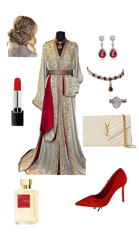 Pin By Pinner On Caftan And Takchita Fashion Dresses Caftan