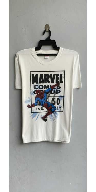 Character Hero Comics Marvel Gem