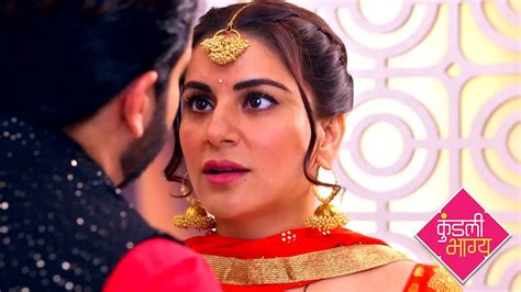 Watch Kundali Bhagya Tv Serial 8th January 2021 Full Episode 867 Online
