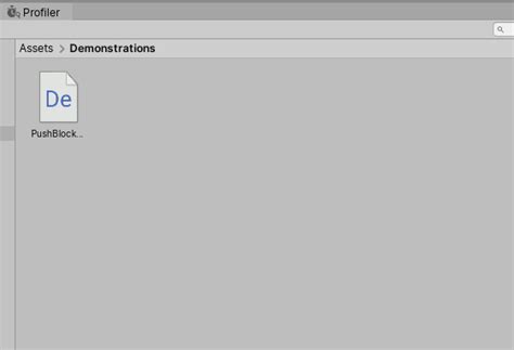 How To Train A Machine Learning Agent Via Demonstration Gamedev Academy