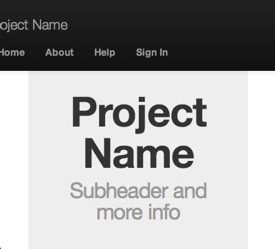 Twitter Bootstrap Navbar Button Not Showing Or Toggling Collapse
