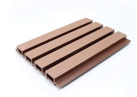 Quality Interior Wpc Wall Panel And Exterior Wpc Wall Panel Factory From