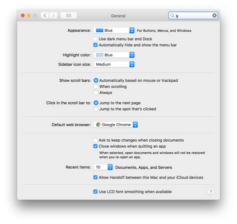 How To Automatically Show And Hide Menu Bar On Mac Techstacker